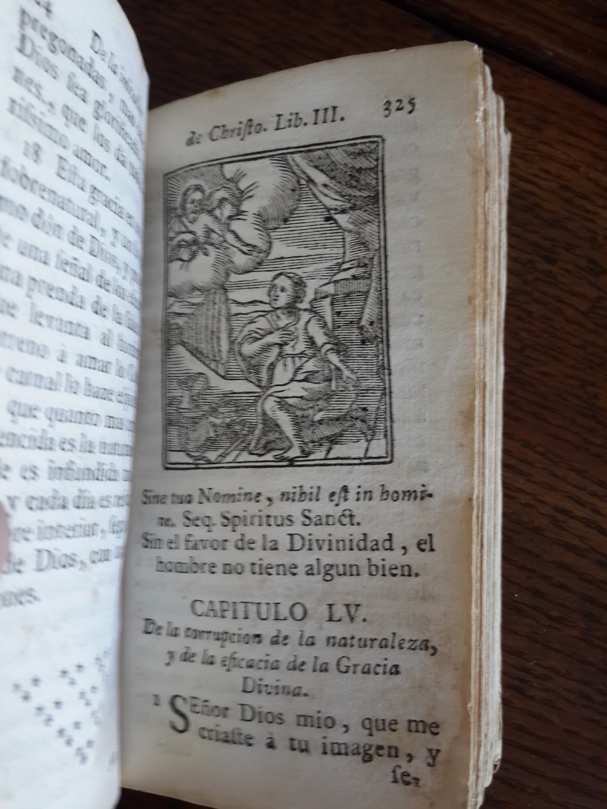 El rincón de mis Libros: SIGLO XVII