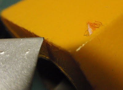 Born Again Rocketeer: MIRV (Multiple Independent Reentry Vehicle)