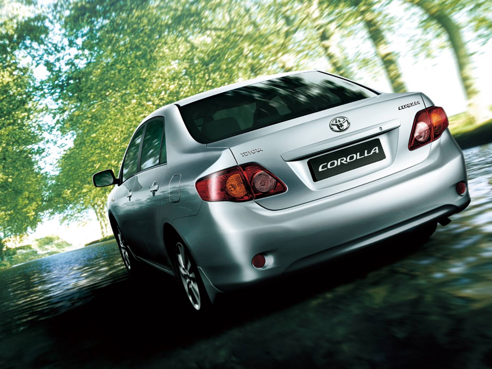 Toyota Corolla 2011 flex: fotos, preços, consumo e detalhes