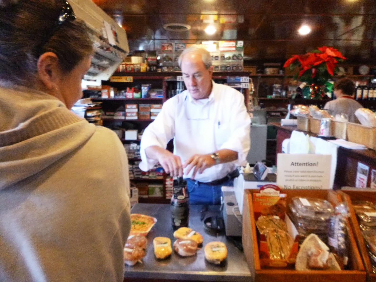 Selma and Dallas County Chamber of Commerce: Mark's Mart - Chamber ...