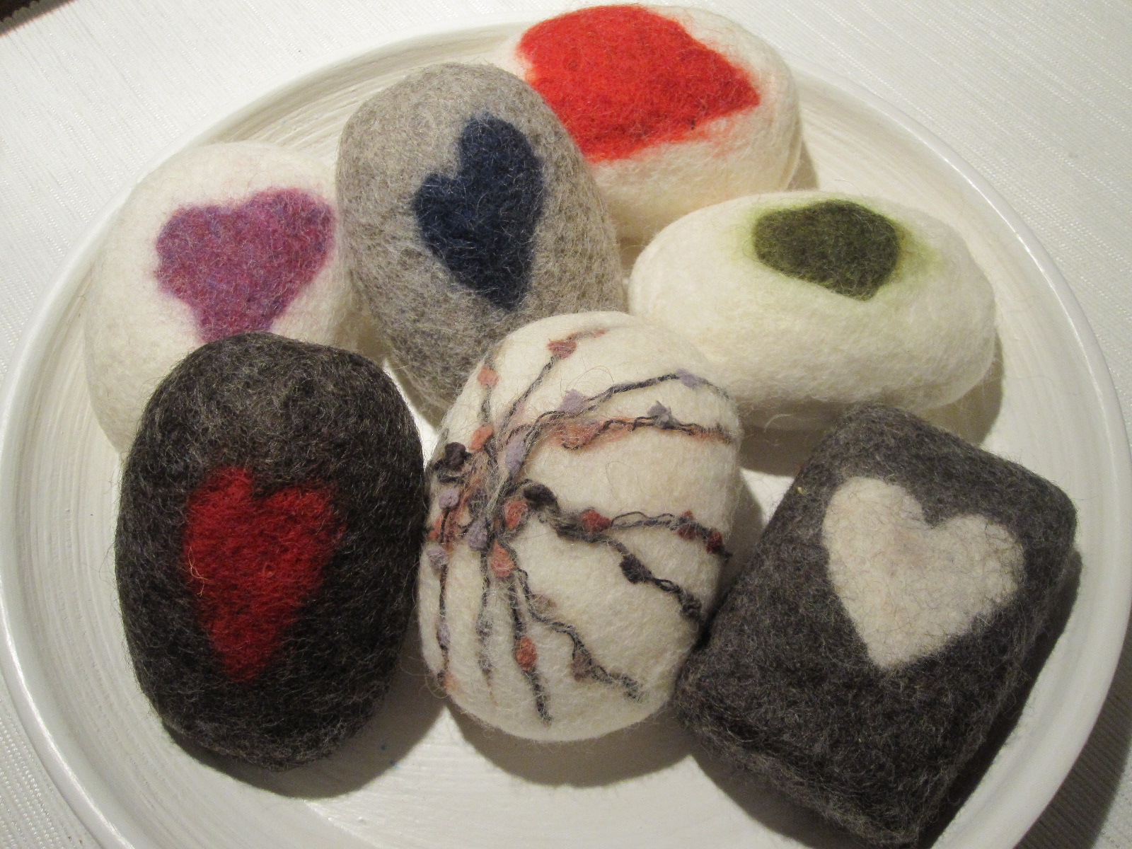 Min Naturliga Sida: Tova en tvål till pappa