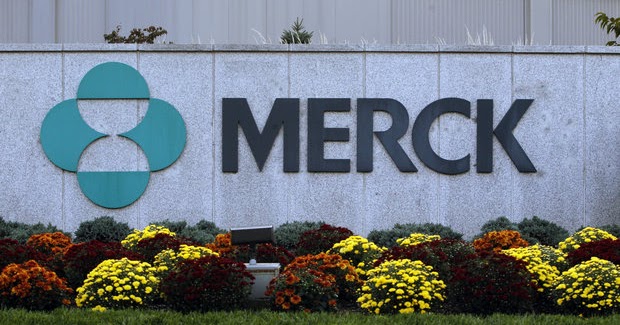 Pharma minutes: Merck to cut 300+ jobs from two New Jersey locations ...