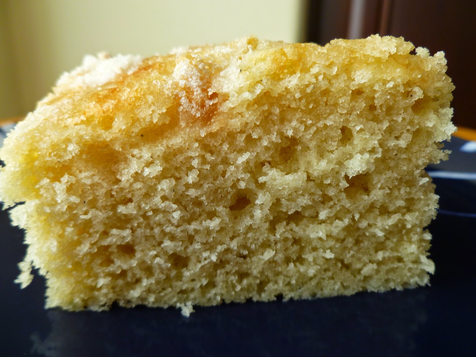 The Pastry Chef's Baking: Sugarcrust Cake
