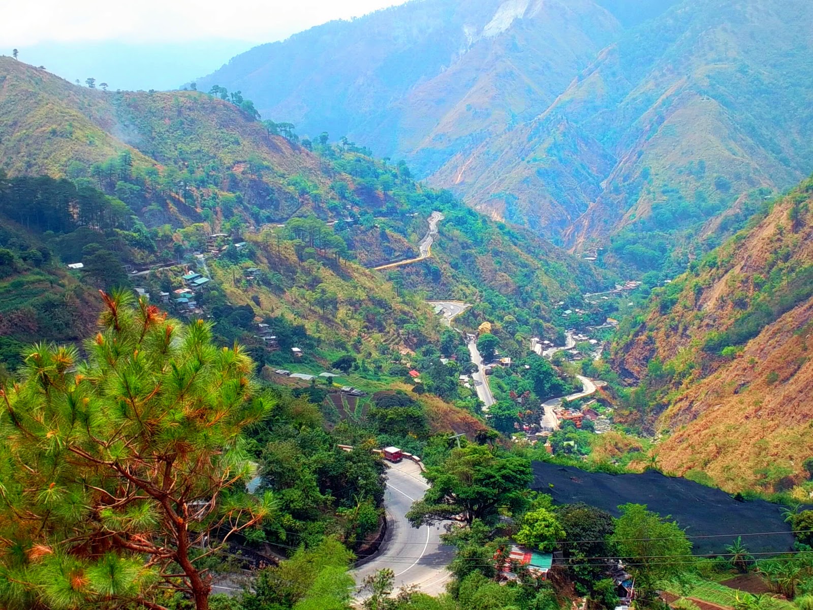 Konted's Make My Day 2: Kennon Road