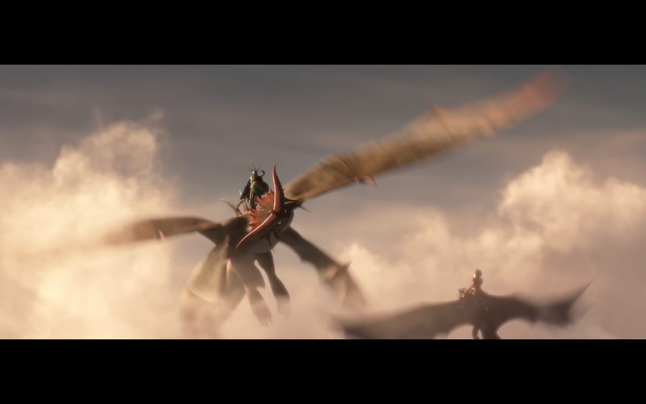 Httyd cloudjumper roar - dikisilicon