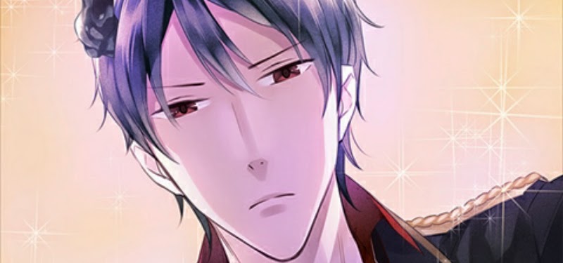 Game ZONED by Imari Yumiki: [OTOME] Shall we date? Games Overview NTT ...