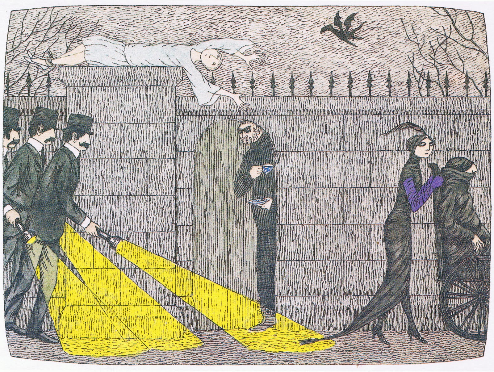 Six Of One: January 2012