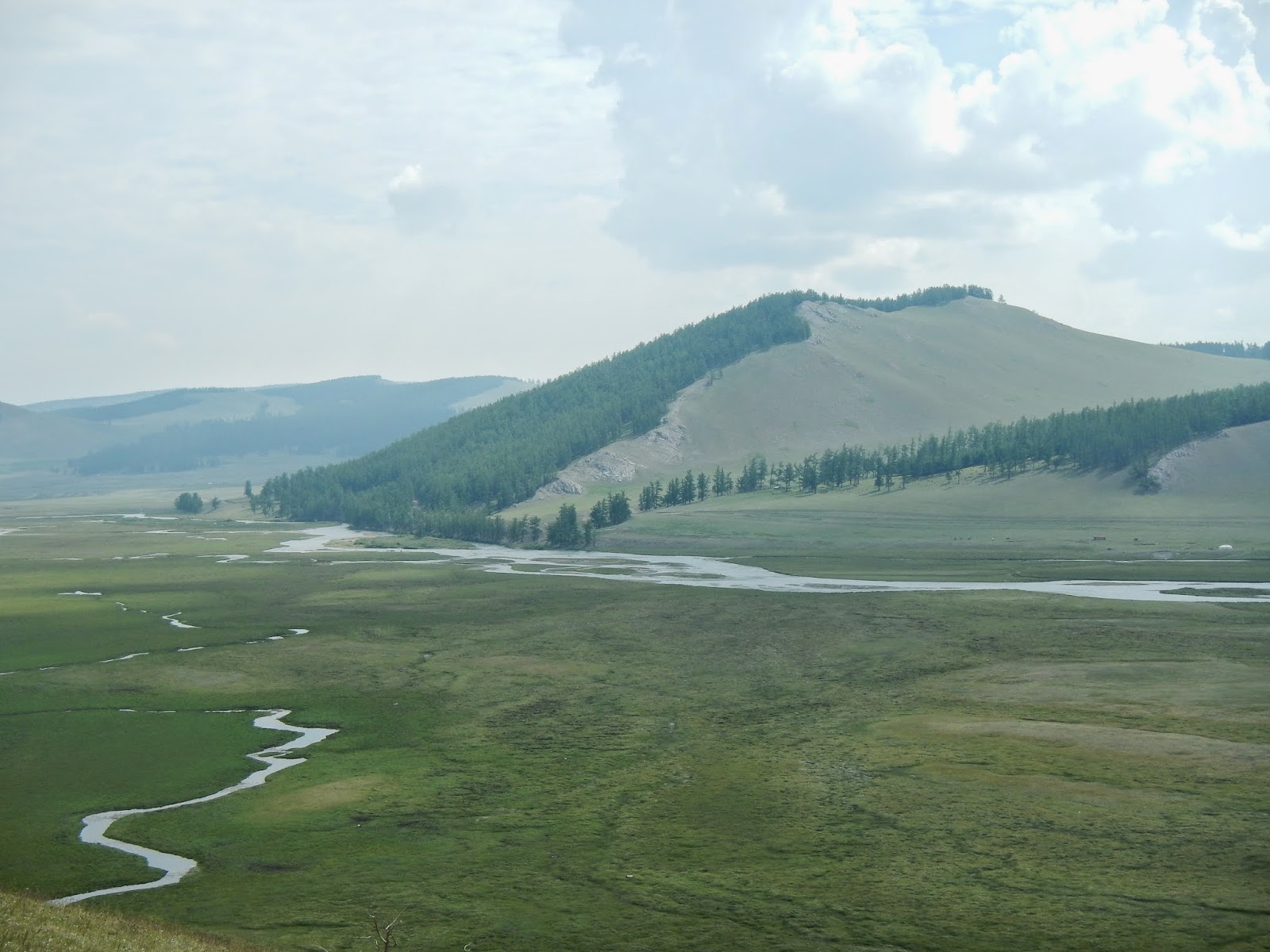 Mick's Moto Adventure: Open Plains, Mountain Ranges, Lakes, Beautiful ...