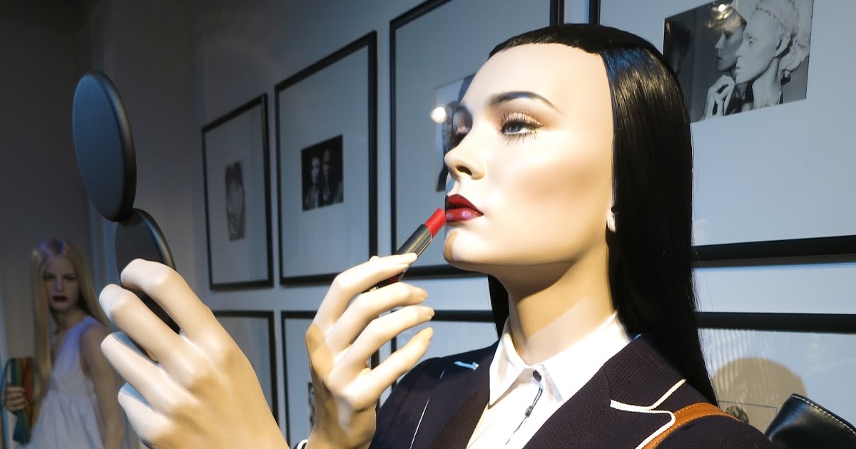 RetailStoreWindows.com: Rootstein, London