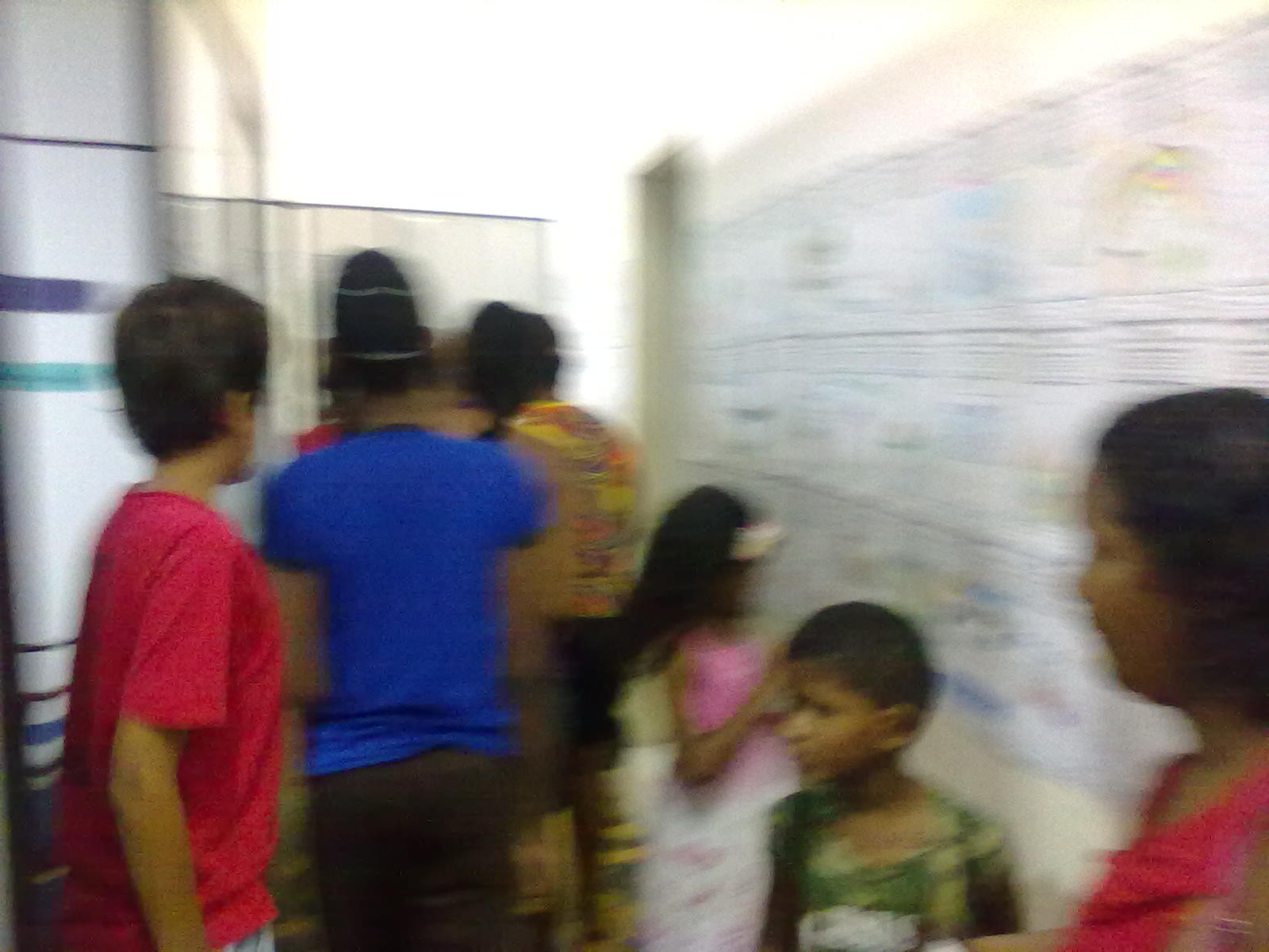 CECAPI - Centro de Capacitação Profissional de Ilhéus