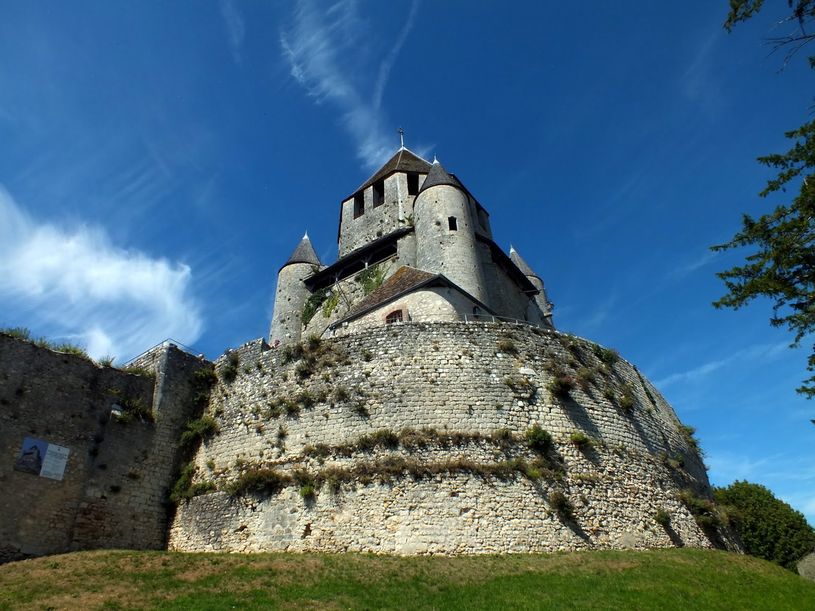 Qué visitar en Provins en 1 día desde París