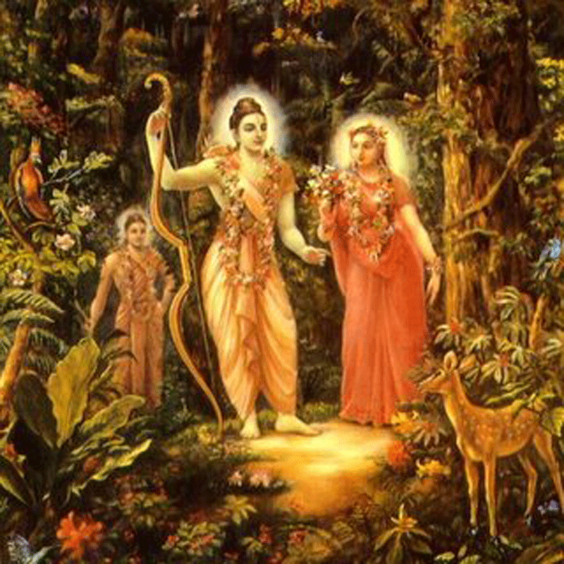 ngeblog anime: Lord Rama Sita Wallpaper|Lord Rama| Lord Sita| Lord Laxman
