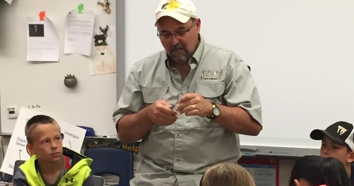 A Boyd's Eye View: A Boyd's Eye View: Passing it on pays pretty well.