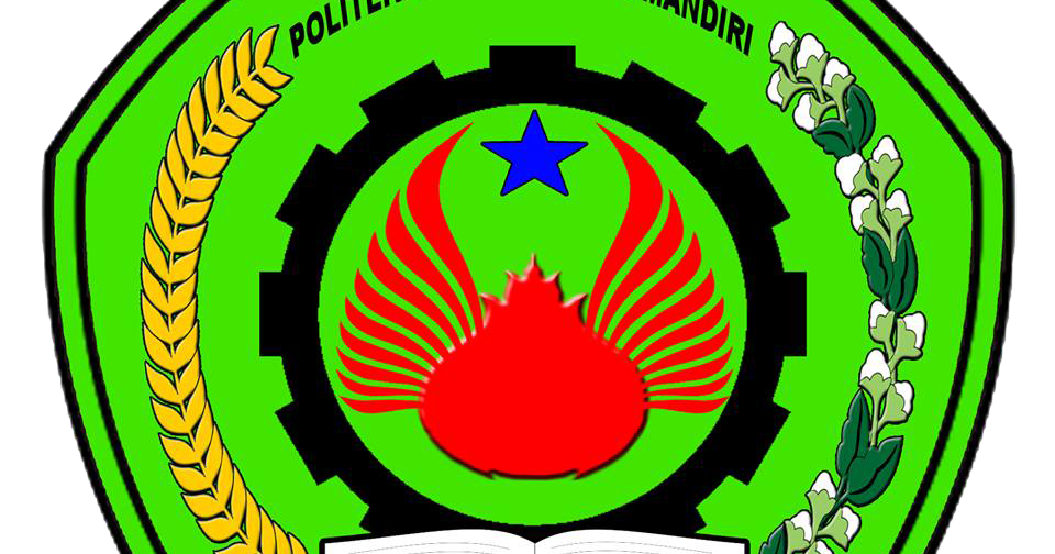 Ibnu Khanif: Logo Poltek MKM Ketanggungan