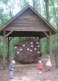 51 Cent Adventures: Landmark Park - Dothan, Alabama (Part One)