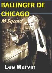 Series de TV Inolvidables: BALLINGER DE CHICAGO