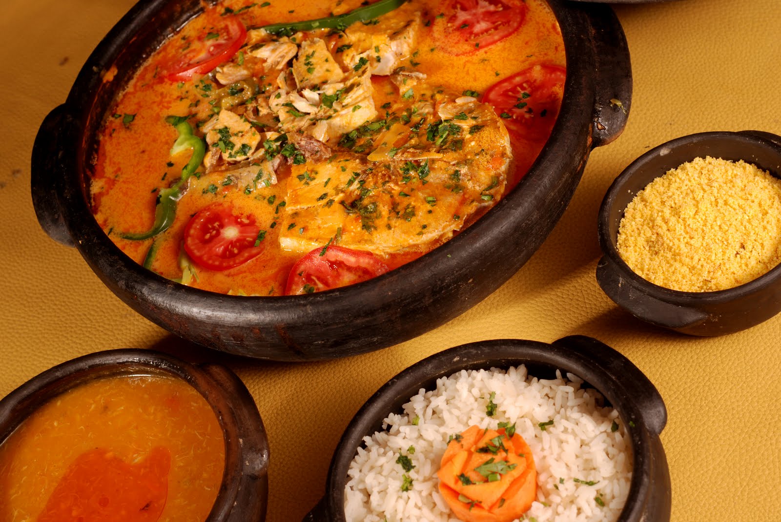 Napauta do dia: Peixada Pernambucana no Socaldinho