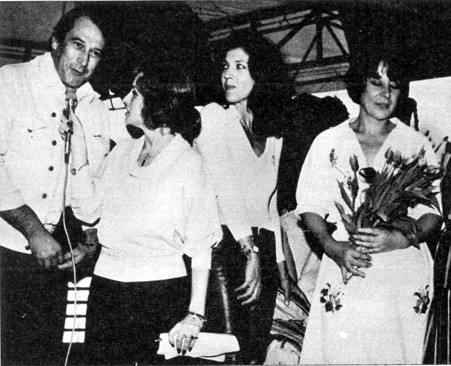 Astros em Revista: Isabel Ribeiro - Uma atriz Iluminada