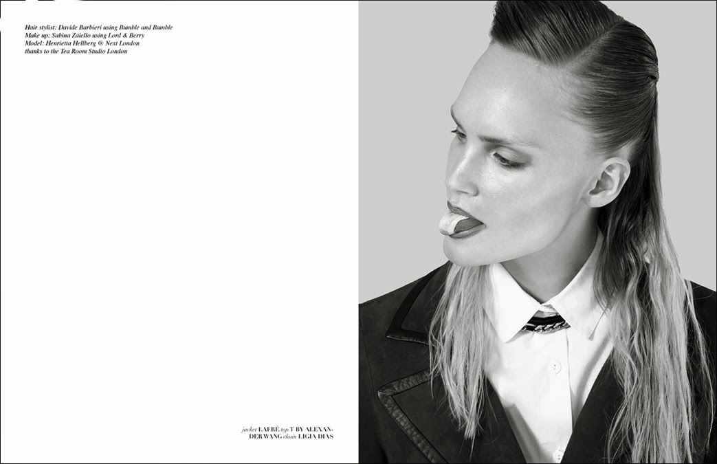 Davide Barbieri's blog