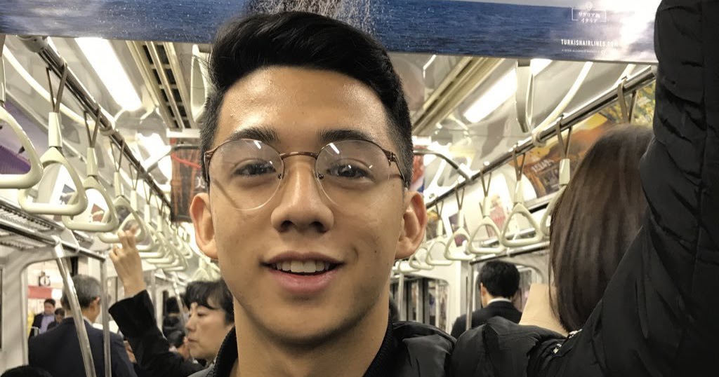 HOTTIE BALLER: Marco Sario