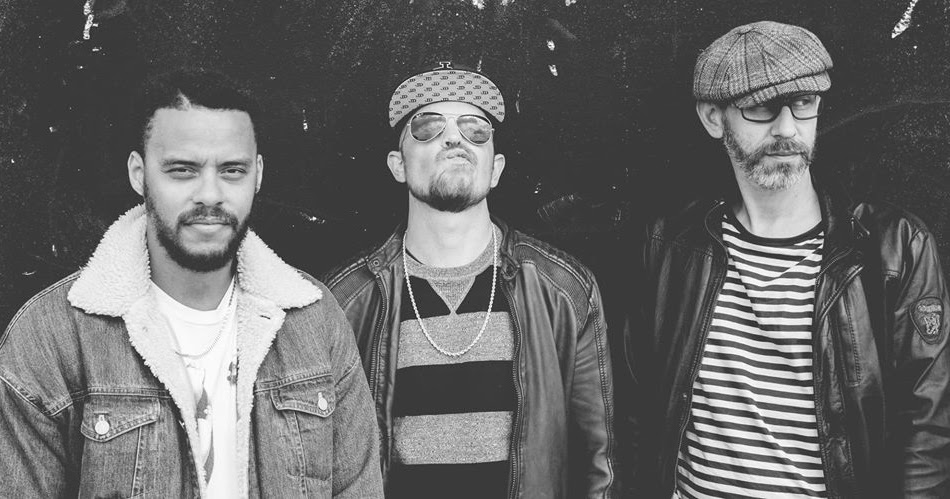 Sound P. is diggin' in the crates: Beginner