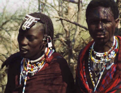 Principales Etnias del Mundo y sus características