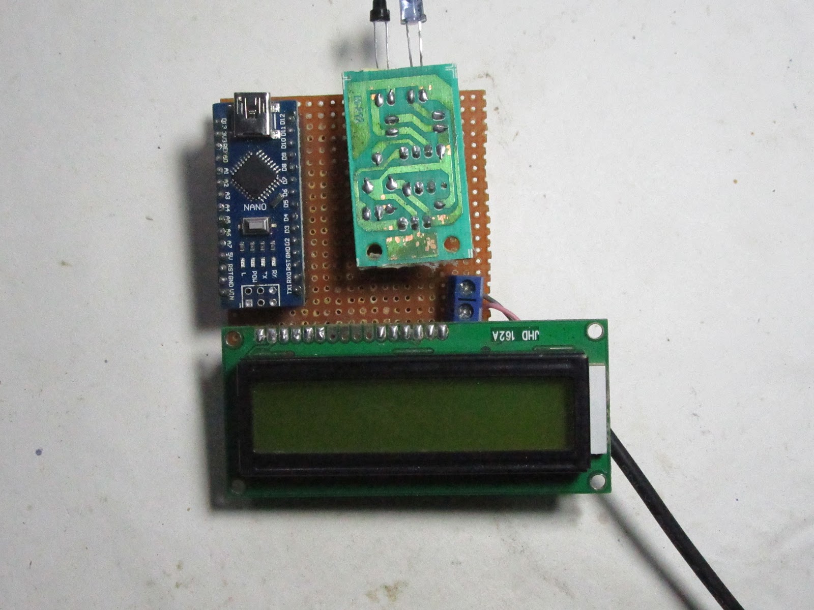 Creative Electronics