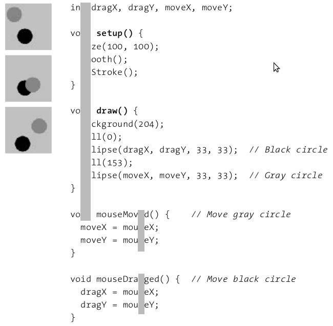 Processing en Secundaria