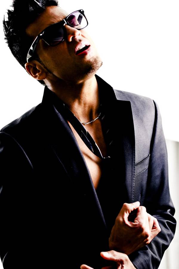 ANDREW DE SILVA WINS AUSTRALIA’S GOT TALENT... ~ test