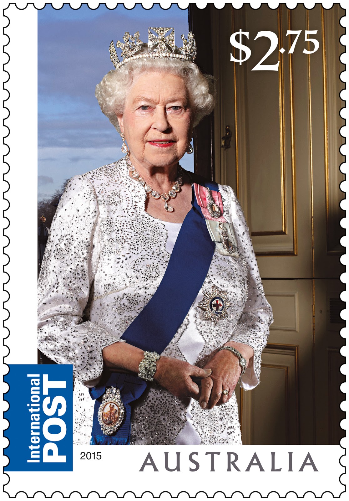 Colleen Windsor: Long live the Queen