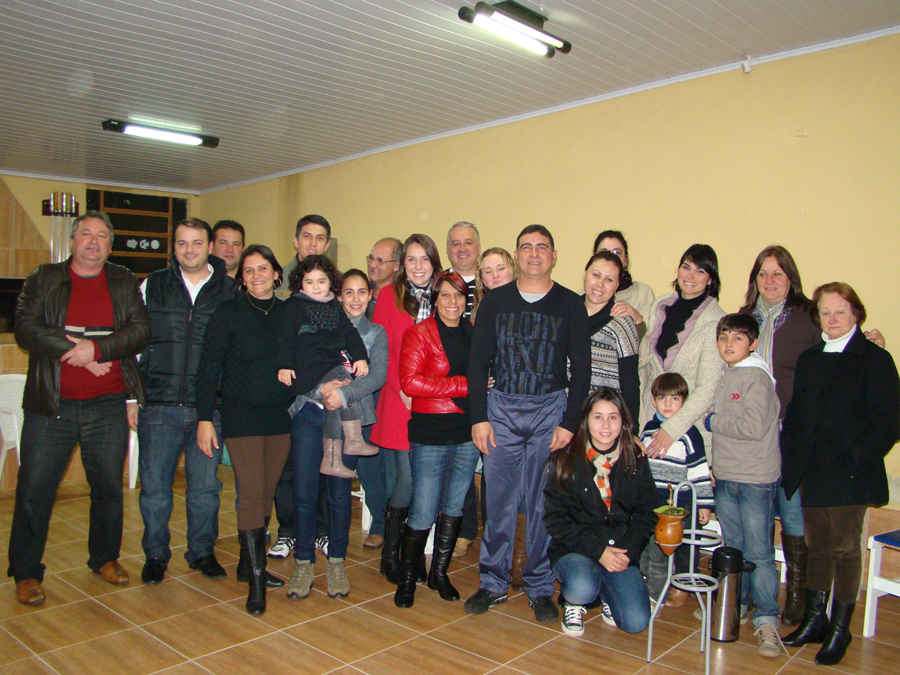 O Chico (dos lanches) festeja 46 anos - NP Expresso