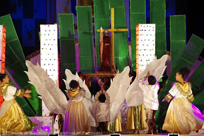 Different FESTIVALS of Ilocos Norte