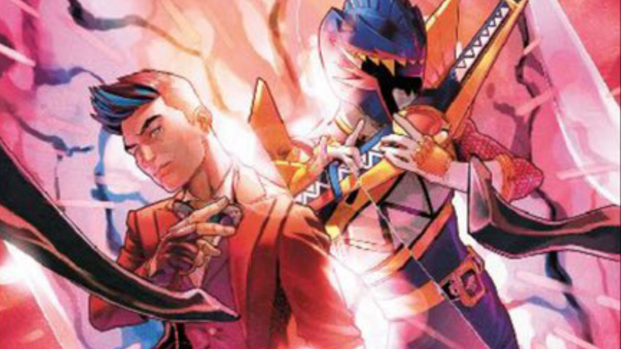 PMC 2018: Shattered Grid & Beyond Panel Reveals Dark Ranger & Solar ...