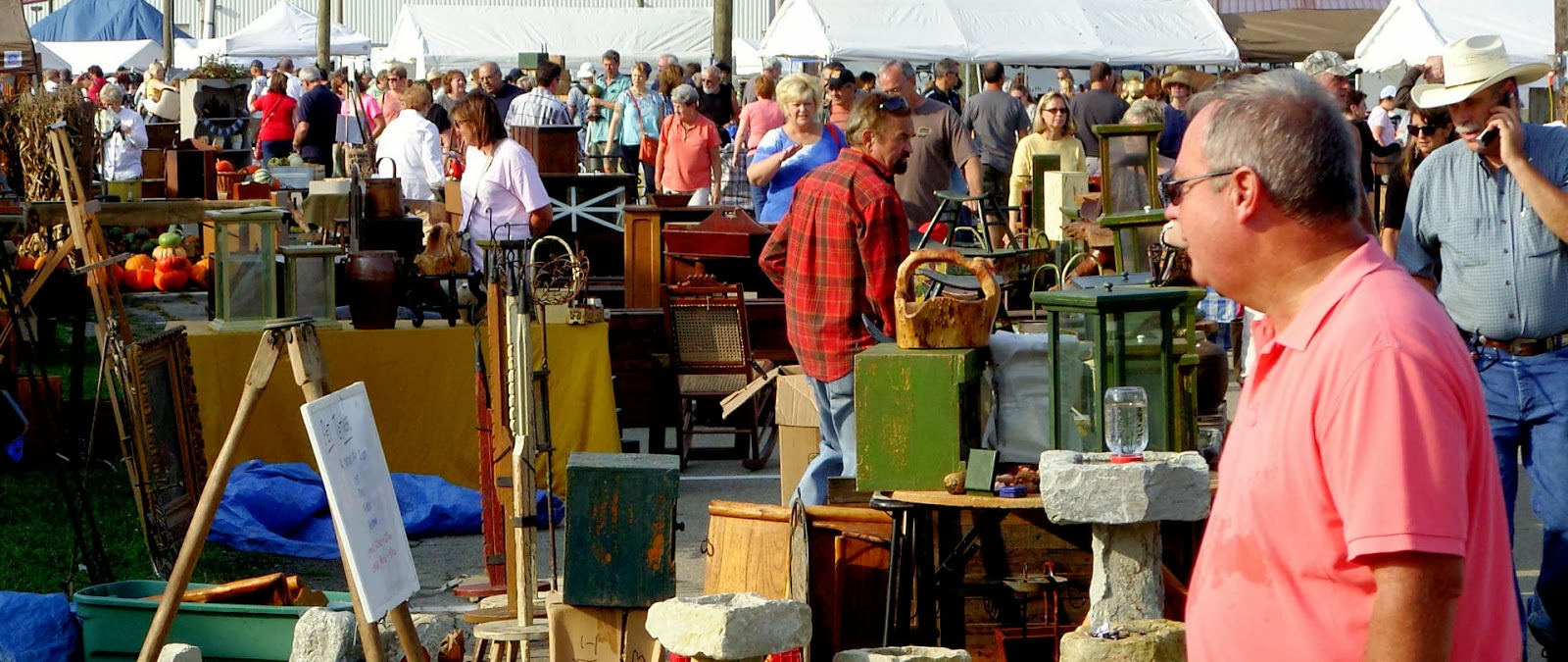 Antique Show Wanderer: SPRINGFIELD EXTRAVAGANZA SEPTEMBER 2013