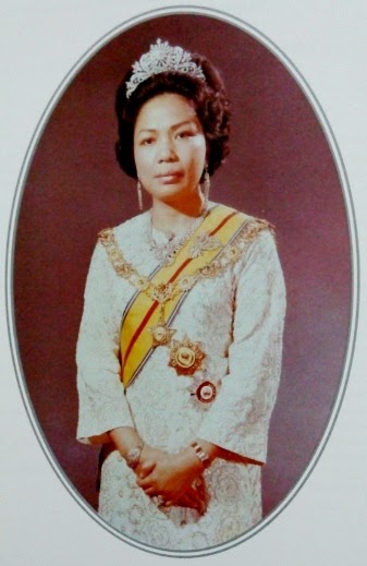 Tengku Intan Zaharah - Alchetron, The Free Social Encyclopedia