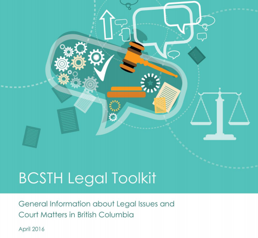 BCSTH Library - What's New?