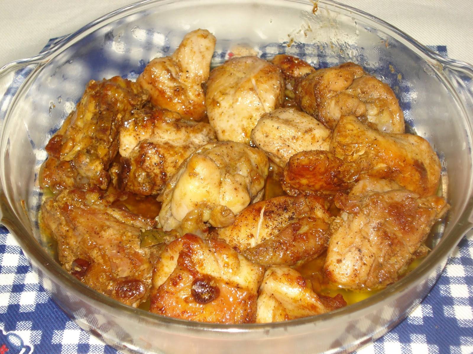 Culinária Receitas & Dicas: FRANGO FRITO COM CERVEJA