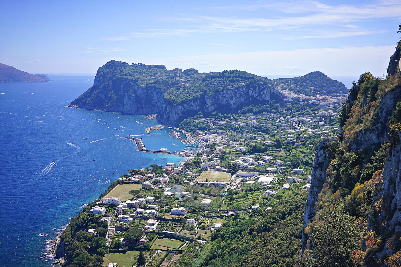 The Best Way To See Capri HistoryinHighHeels the-best-way-to-see-capri-historyinhighheels