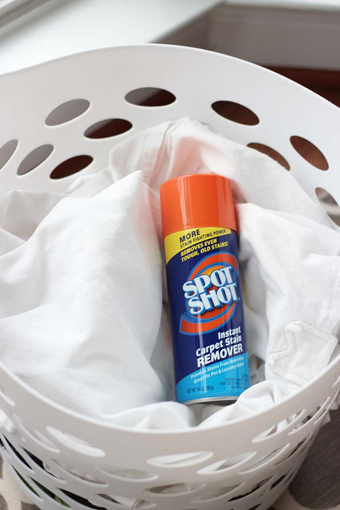 FREE Printable Winter House Cleaning Checklist | Sunny Day Family