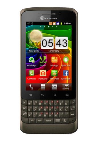 seecollection: Front camera Android phones