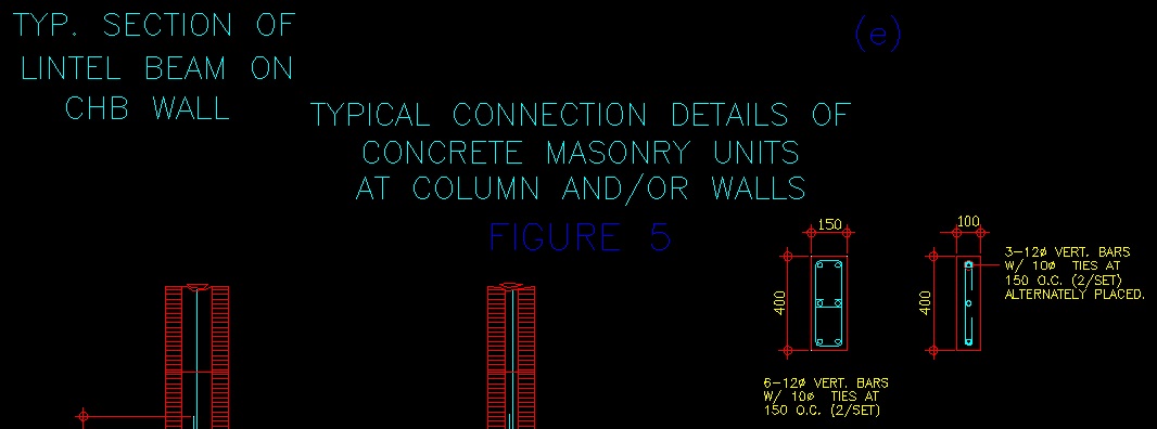 Structural General Notes on Construction Drawings in the Philippines ...