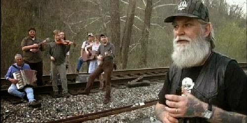 The Wild and Wonderful Tales of Jesco White: The Films Reviewed