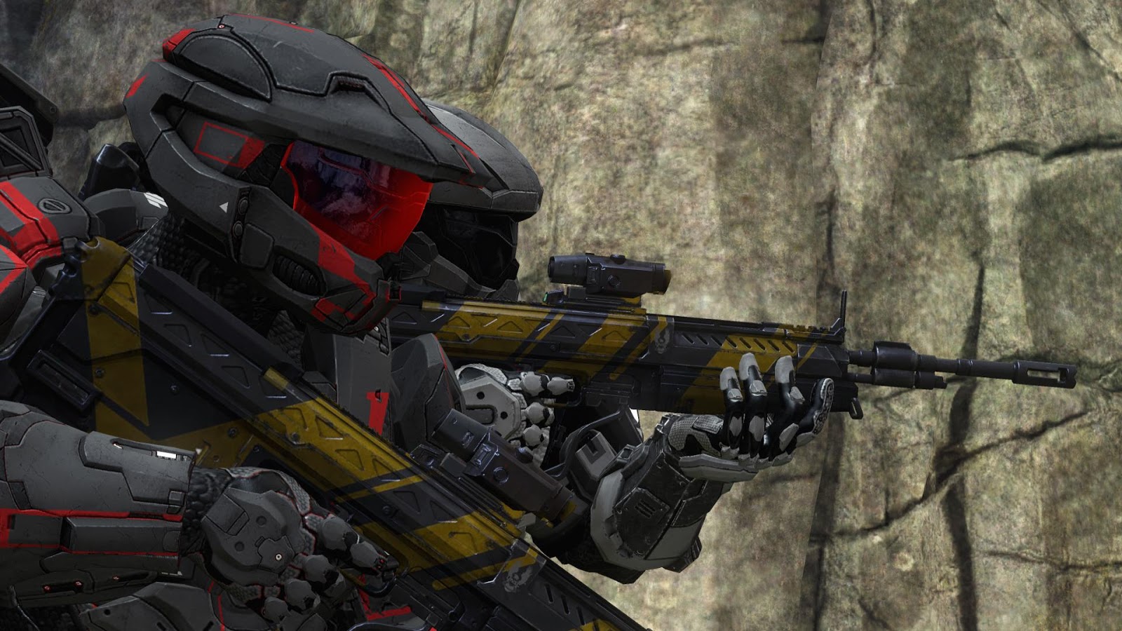 Epic Halo Screenshots: If you are a Halo screenshot fan, you will LOVE ...