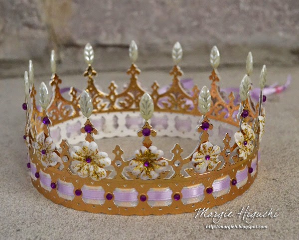 SCRAPS of (my) Life: Michaels Stores Spring Time in Paris Contest ...