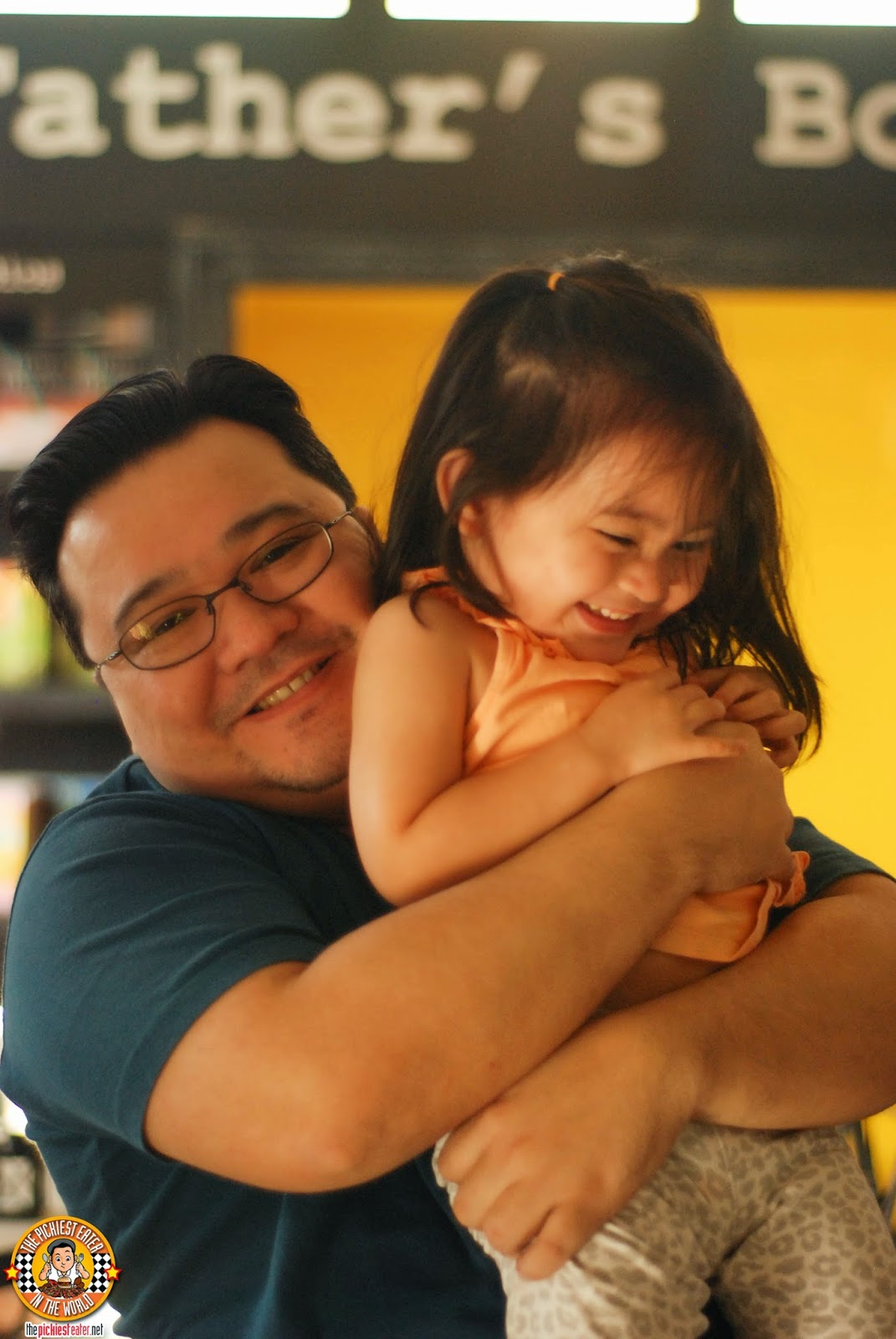 THE PICKIEST EATER IN THE WORLD: NEIL'S KITCHEN: A NEW LEVEL OF ...