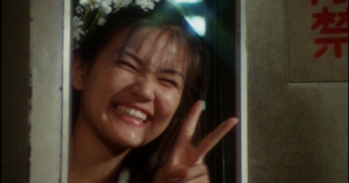 Pictures Of Natsuki Takahashi As Rin In Dairanger For October 26, 2017