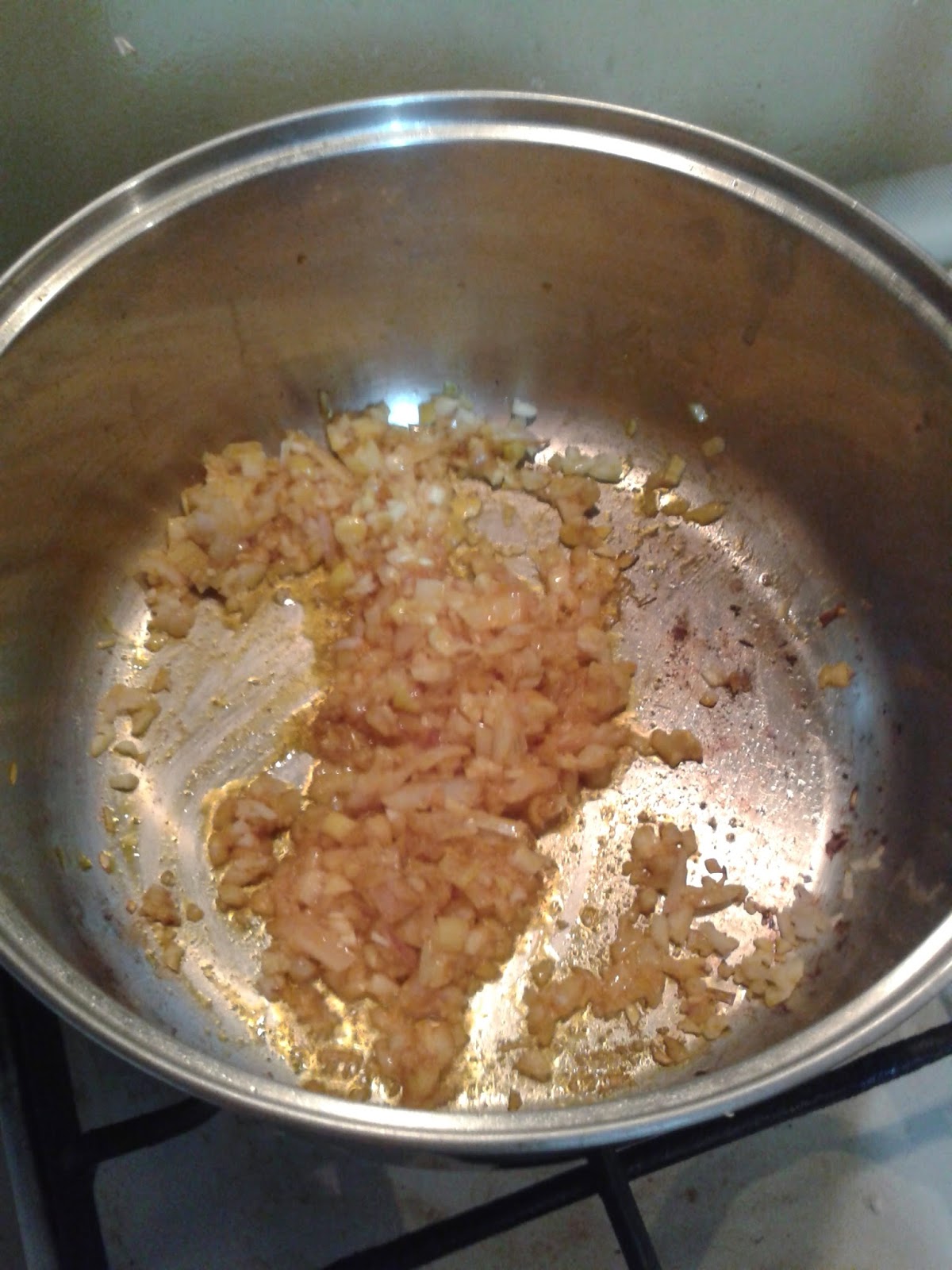 SOPAS: SOPA DE CHUCHUCA Y EL MAIZ