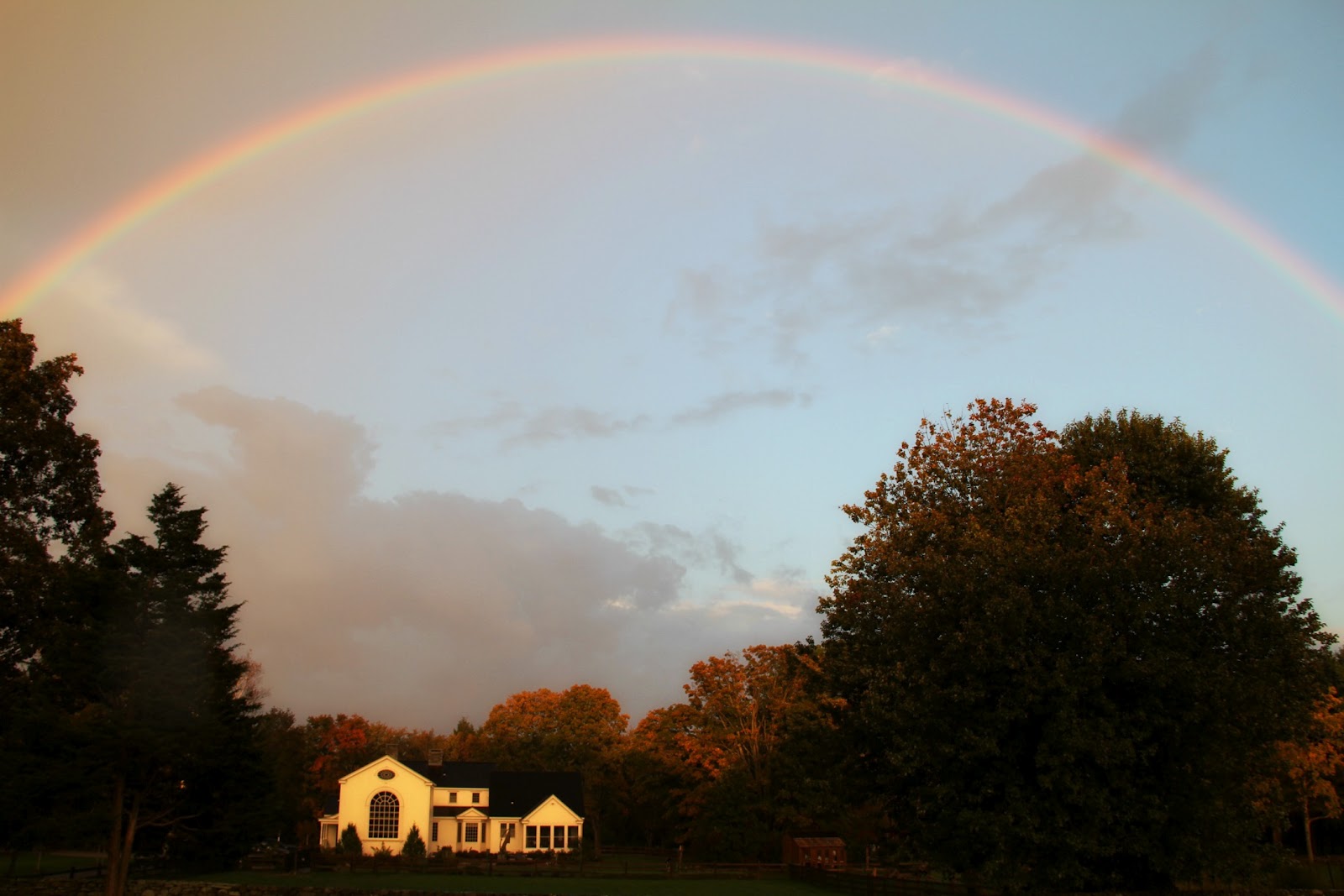 Rainbow – This Old House 2