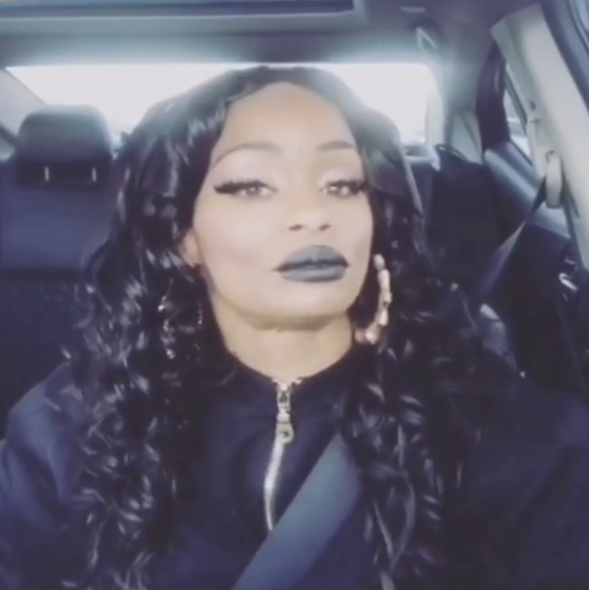 Rhymes With Snitch | Celebrity and Entertainment News | : Tokyo Toni ...