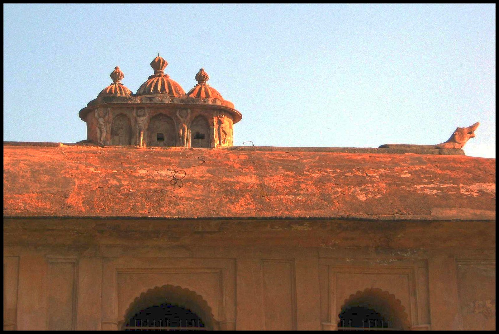 Rang Ghar,Assam,India | Travel life journeys